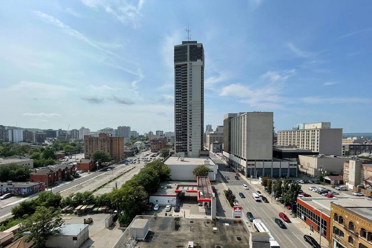 Suites – Walnut Place